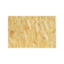 PLOŠČA OSB-3, 2500x675x18 mm, PERO + UTOR - Ceneje.si