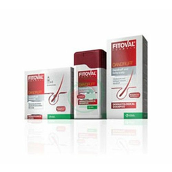 KRKA šampon FITOVAL PROTIV PERUTI 100ml - Jeftinije.hr