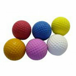 Loptica Za Mini Golf - Paket Od 5 Komada - Jeftinije.hr
