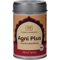 Classic Ayurveda Bio Agni Plus - Ceneje.si