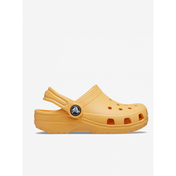 Crocs Classic Clog K 204536 ORANGE SORBET - Jeftinije.hr