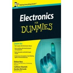 Electronics For Dummies - Jeftinije.hr
