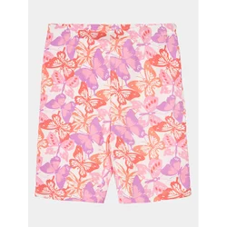 Pieces Kids Hlače, breskva / rosé / bijela - Jeftinije.hr