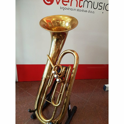 bariton KING USA ORIGINAL 3 ventili - Ceneje.si