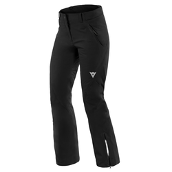 Dainese P001 DERMIZAX EV WMN, ženske skijaške hlače, crna 47600003 ...