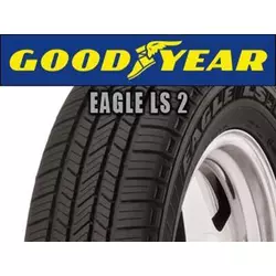 GOODYEAR - EAGLE LS2 - CELOLETNE PNEVMATIKE - 255/40R19 - 100H - XL ...