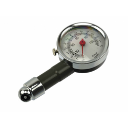 Manometer za pnevmatike 0,5 - 7,5 bara G01304 - Ceneje.si