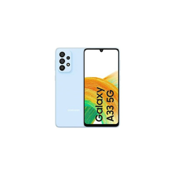 SAMSUNG pametni telefon Galaxy A33 5G 8GB/128GB, Blue - Ceneje.si