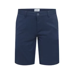 ONLY & SONS modra moške kratke hlače Mark - Ceneje.si