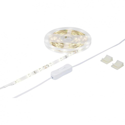 Renkforce LED traka s utikaTem 230 V 300 cm neutralno bijela Renkforce ...