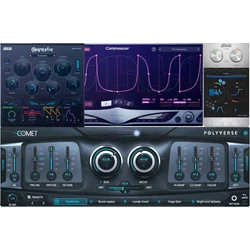 Polyverse Everything Bundle (Digitalni izdelek) - Ceneje.si