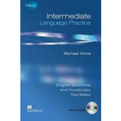 Language Practice Intermediate Student''s Book +key Pack 3rd Edition ...