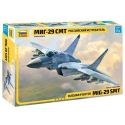 Model zrakoplova 7309 - MIG-29 SMT (1:72) - Jeftinije.hr