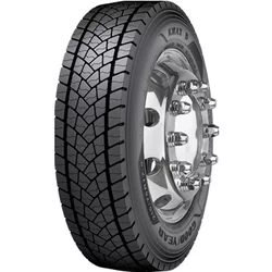 CjelogodiĹˇnja GOODYEAR 225/75R17.5 KMAX D 129/127M 3PSF - Jeftinije.hr
