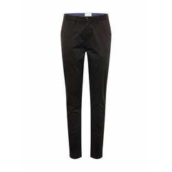 SCOTCH & SODA Chino hlače ''Stuart'', crna - Jeftinije.hr