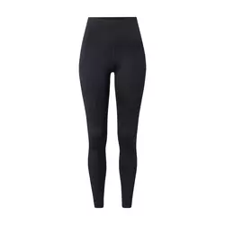 Reebok WOR PP HIGH RISE TIGHT, ženske tajice za fitnes, crna GS1956 ...