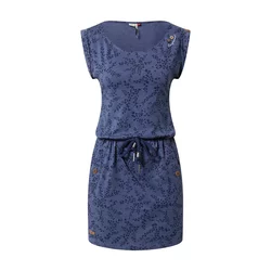 Ragwear Poletna obleka, modra - Ceneje.si
