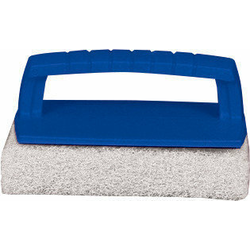 Star Brite Scrub Pad with Handle Fine White - Ceneje.si