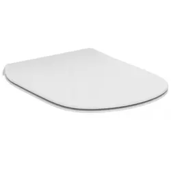 IDEAL STANDARD Tesi wc deska s počasnim zapiranjem - Ceneje.si