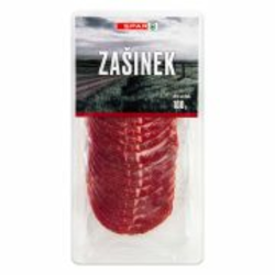 ZAŠINEK, NAREZEK, SPAR, 100G - Ceneje.si