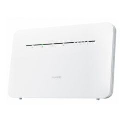 Router Huawei B535-333 Cat 7, 4G CPE 3, White - Jeftinije.hr