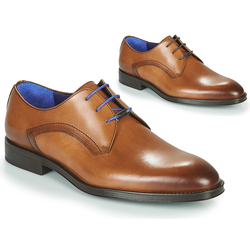 Azzaro Derby cipele DOLIC Smeđa - Jeftinije.hr