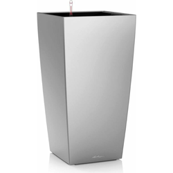 Posuda Lechuza 40 x 40 x 76 cm Crna polipropilen Plastika Pravokutno ...