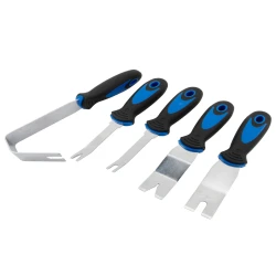 Komplet orodij za odstranjevanje vratnih panelov in obrobe, 5 kosov ...
