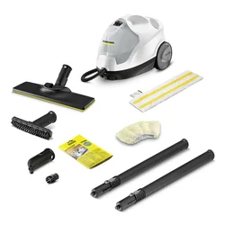 Kärcher SC 4 EasyFix Cylinder steam cleaner 0.8 L 2000 W - Jeftinije.hr