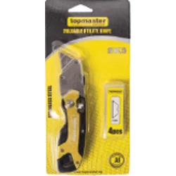 Topmaster višenamjenski nož, sklopivi, presvlake, 158 / 106mm, TMPro + 4 noža SK5 - Jeftinije.hr