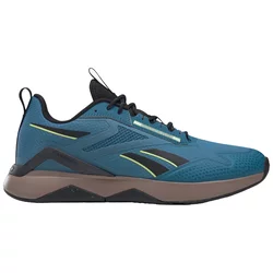Reebok Sport Sportske cipele ''Nanoflex Adventure'', plava / zelena ...