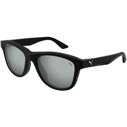 Puma PU0401S 002 Polarized ONE SIZE (54) Črna/Srebrna - Ceneje.si
