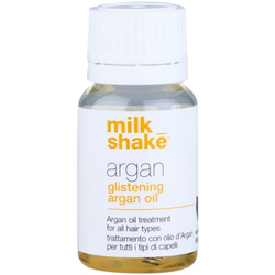 Milk Shake Argan Oil uljna njega s arganovim uljem za sve tipove kose (With Organic Argan Oil ...