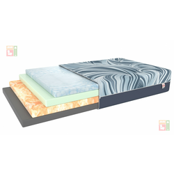 Madrac Dreamer - 120x200 cm - Jeftinije.hr