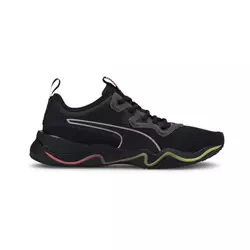 Puma ZONE XT WNS, ženski fitnes copati, črna 193031 - Ceneje.si