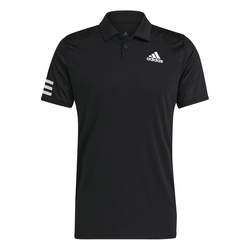 adidas CLUB 3STR POLO, maja m.kr ten polo, črna GL5421 - Ceneje.si