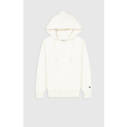 Champion Authentic Athletic Apparel Sweater majica, rosé / bijela ...