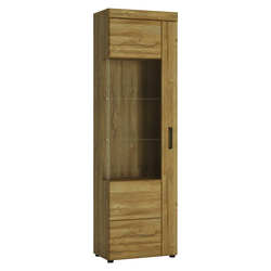 Landscape VITRINA, hrast - Ceneje.si