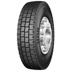 Continental HDR 305/70 R22.5 150M Ljetne teretne pneumatike - Jeftinije.hr