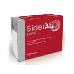 Sideral® Forte Int. - Jeftinije.hr