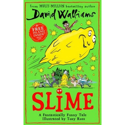David Walliams - Slime - Ceneje.si
