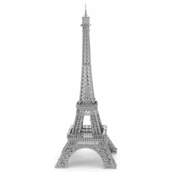 Metal Earth - Puzzle Eiffelov toranj 3D II metal dijelova - Jeftinije.hr