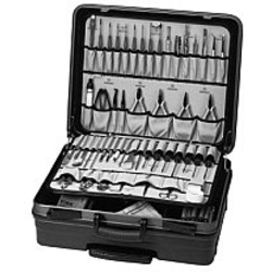 Bernstein Kofer s električarskim alatom 63-dijelni Bernstein COMPACT-MOBIL 7000 - Jeftinije.hr