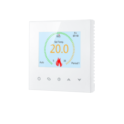 BOT Sobni termostat WiFi Tuya RT3 3A bela - Ceneje.si