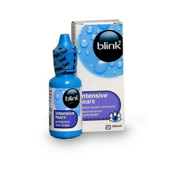 BLINK INTESIVE KAPI 10ML - Jeftinije.hr