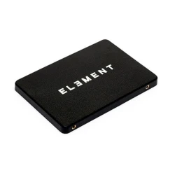 Element Revolution disk SSD, 256 GB, SATA3 - Jeftinije.hr