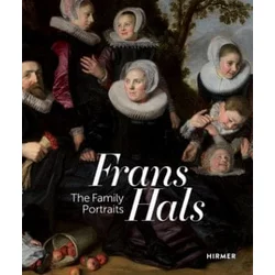Frans Hals Portraits: A Family Reunion - Jeftinije.hr