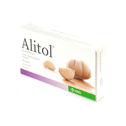 ALITOL KAPSULE A48 - Jeftinije.hr