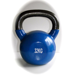 GIRJA 32 KG – kettlebell ili rusko zvono - Jeftinije.hr