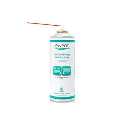 Ewent sredstvo za čišćenje klima uređaja u spreju, 400 ml - Jeftinije.hr